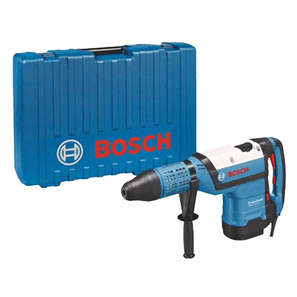 BOSCH GBH 12-52 DV 0611266000 - Elektro-pneumatski čekić