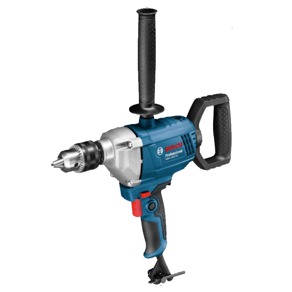 BOSCH GBM 1600 RE 06011B0000 Električna bušilica mešač