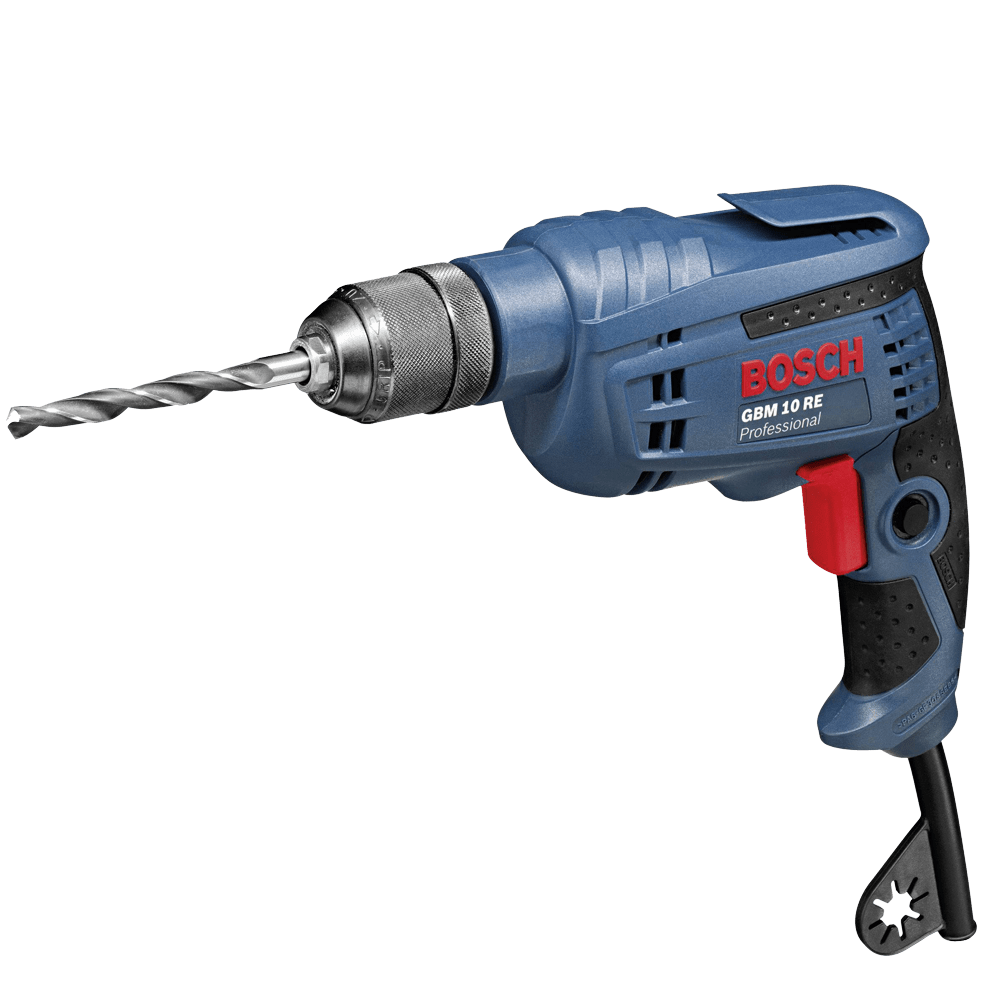 BOSCH GBM 10 RE 0601473600 Električna bušilica