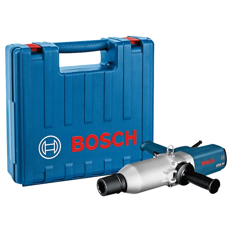 BOSCH GDS 30 Udarni odvrtač