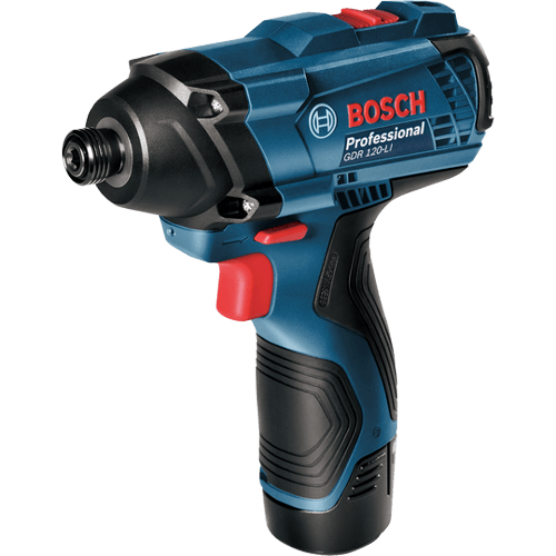 BOSCH GDR 120-LI Akumulatorski udarni odvrtač