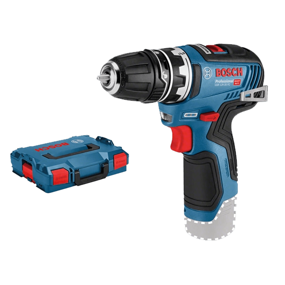 BOSCH GSR 12V-35 SOLO Akumulatorska bušilica-odvrtač (0 601 9H3 002)