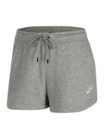 W nsw essntl flc hr short ft