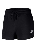 W nsw essntl flc hr short ft