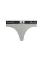 Calvin klein - sive tanga gaćice