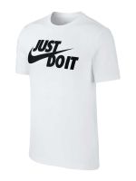 M nsw tee just do it swoosh