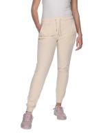 Lady roch rib cuff pants