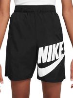 B nsw woven hbr short