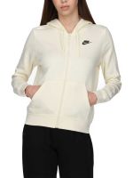 W nsw club flc fz hoodie std