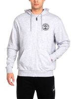 Street full zip hoody