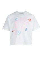 Nkg love icon boxy tee