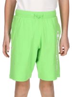 Boys logo shorts