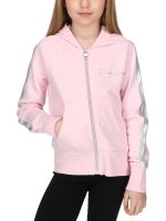 Girls roch insp full zip hoody