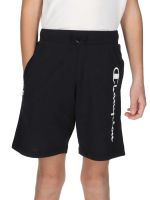 Boys logo shorts