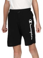 Boys logo shorts