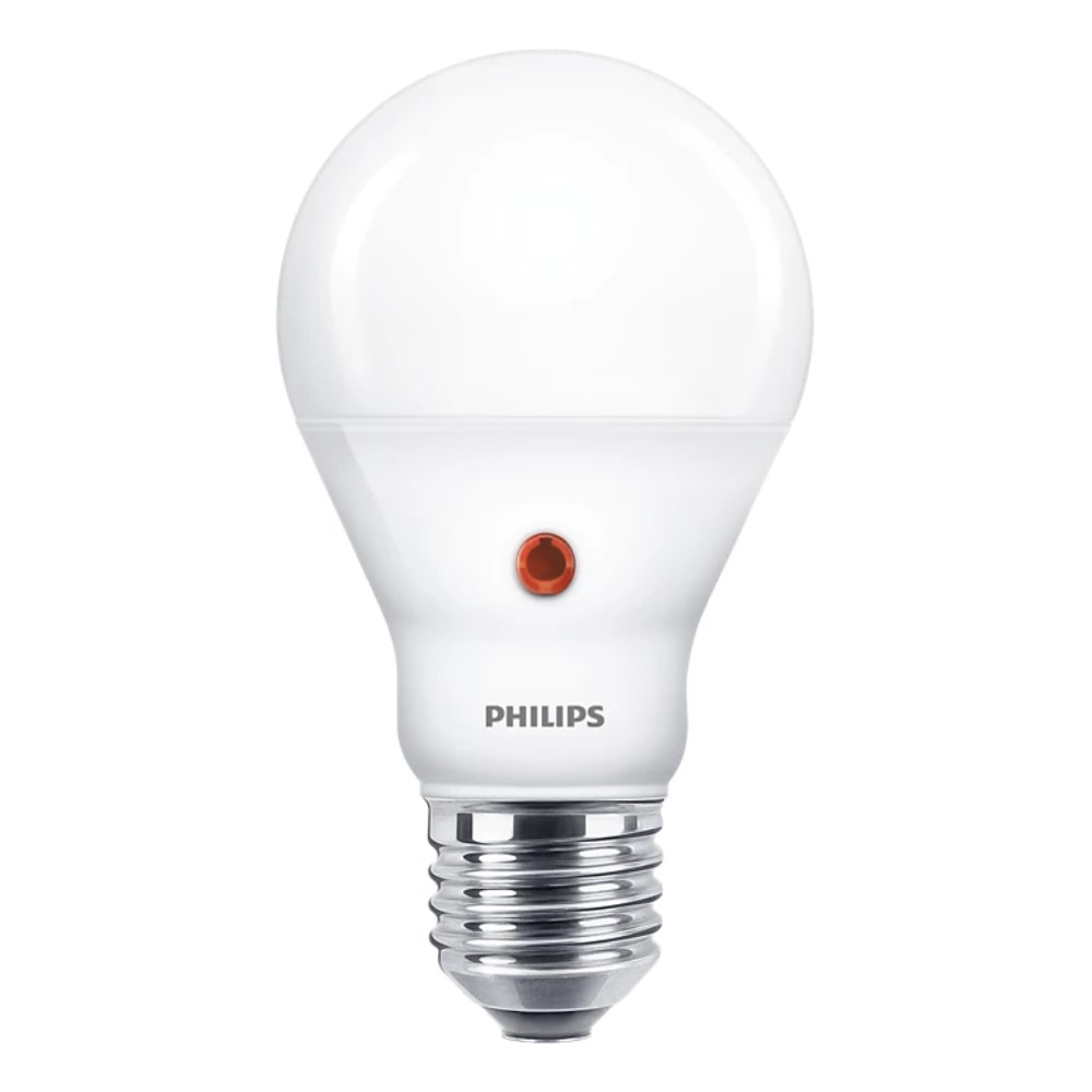 PHILIPS LED Dusk to Dawn 6.5W A60 E27 Sijalica