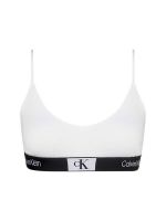 Calvin klein - beli top grudnjak