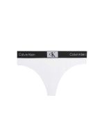 Calvin klein - bele tanga gaćice