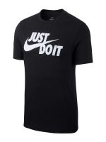 M nsw tee just do it swoosh