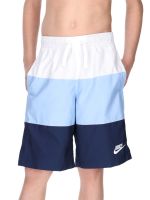 B nsw short woven block