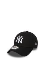 K940 league basic ny black/white