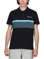 Line polo t-shirt