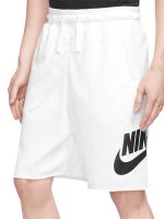 M nk club alumni hbr ft short