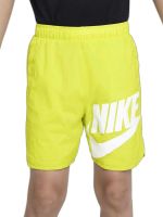 B nsw woven hbr short