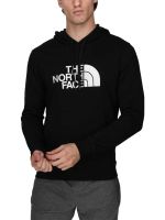 M light drew peak pullover hoodie-eua7zj