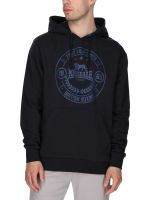 Circle hoody