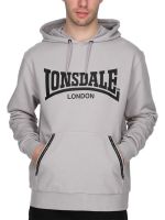 London hoody