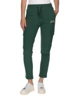 Ellesse ladies open hem pants