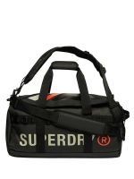 Superdry - putna logo torba