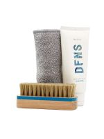 Dfns footwear cleaning kit