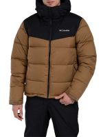 Iceline ridge™ jacket