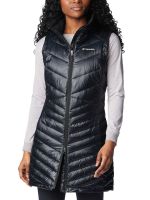 Joy peak™ long vest