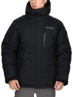 Oak harbor™ insulated jacket