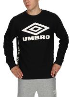 Umbro retro crew