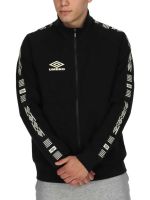 Retro full zip jacket