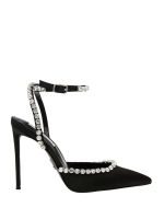 Steve madden - elegantne crne salonke