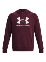 Ua rival fleece logo hd