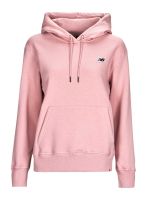 Nb small logo hoodie