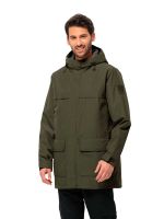 Winterlager parka m