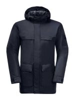 Winterlager parka m