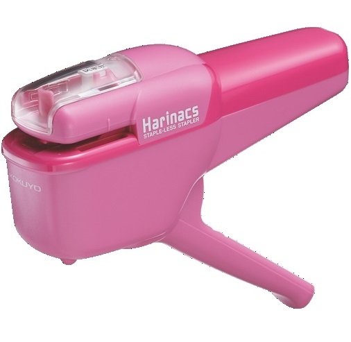 HARINACS Heftalica H110P pink