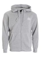 Lnsd men's full zip hoody