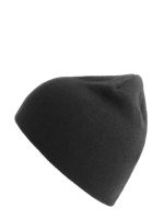 Kapa moover beanie 100% acr nero-nero