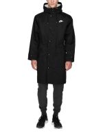 M nk club stadium parka