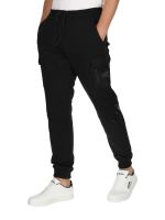 Mens premium cuffed pants