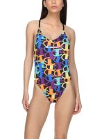 Lady swimsuit 1 pc